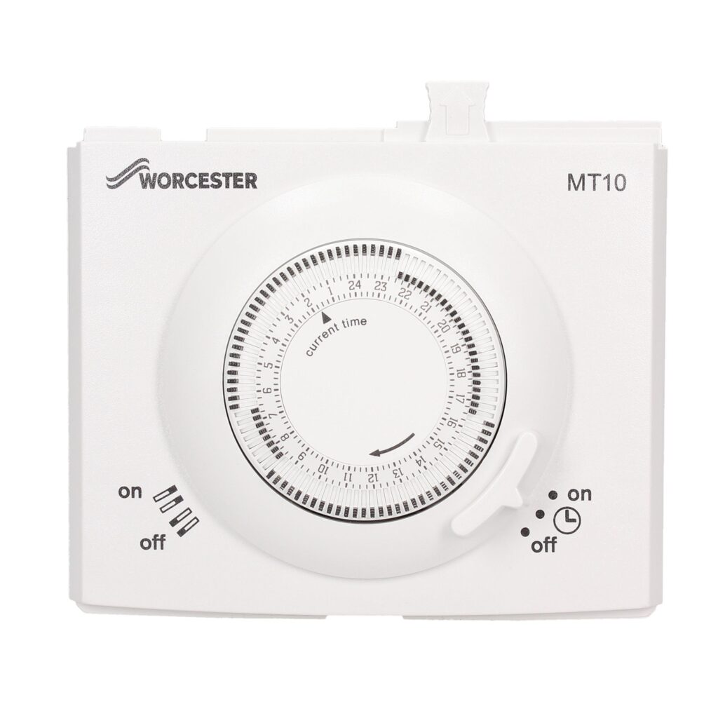 Worcester Mechanical Timer MT10 - 7716192036 - DIY BRADFORD